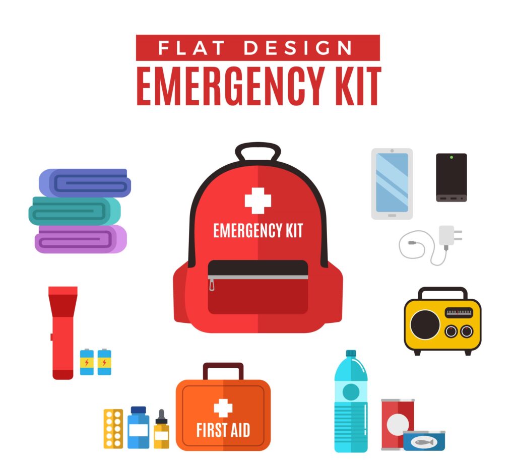 Road Trip Essentials - 11 Things to Bring on a Road Trip