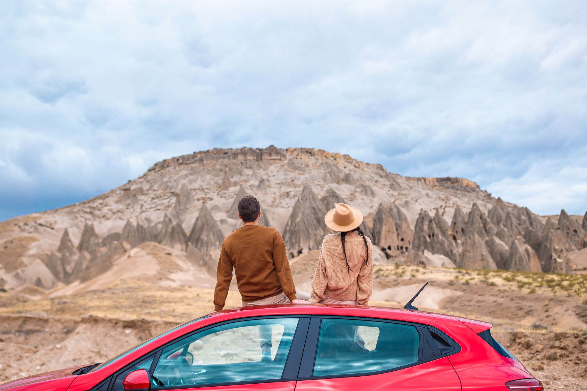 Road Trip Essentials - 11 Things to Bring on a Road Trip