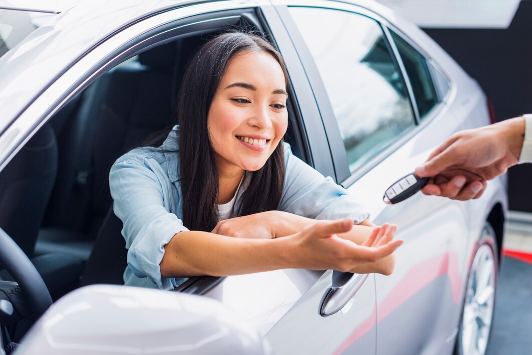 11 Essential Rental Car Safety Tips